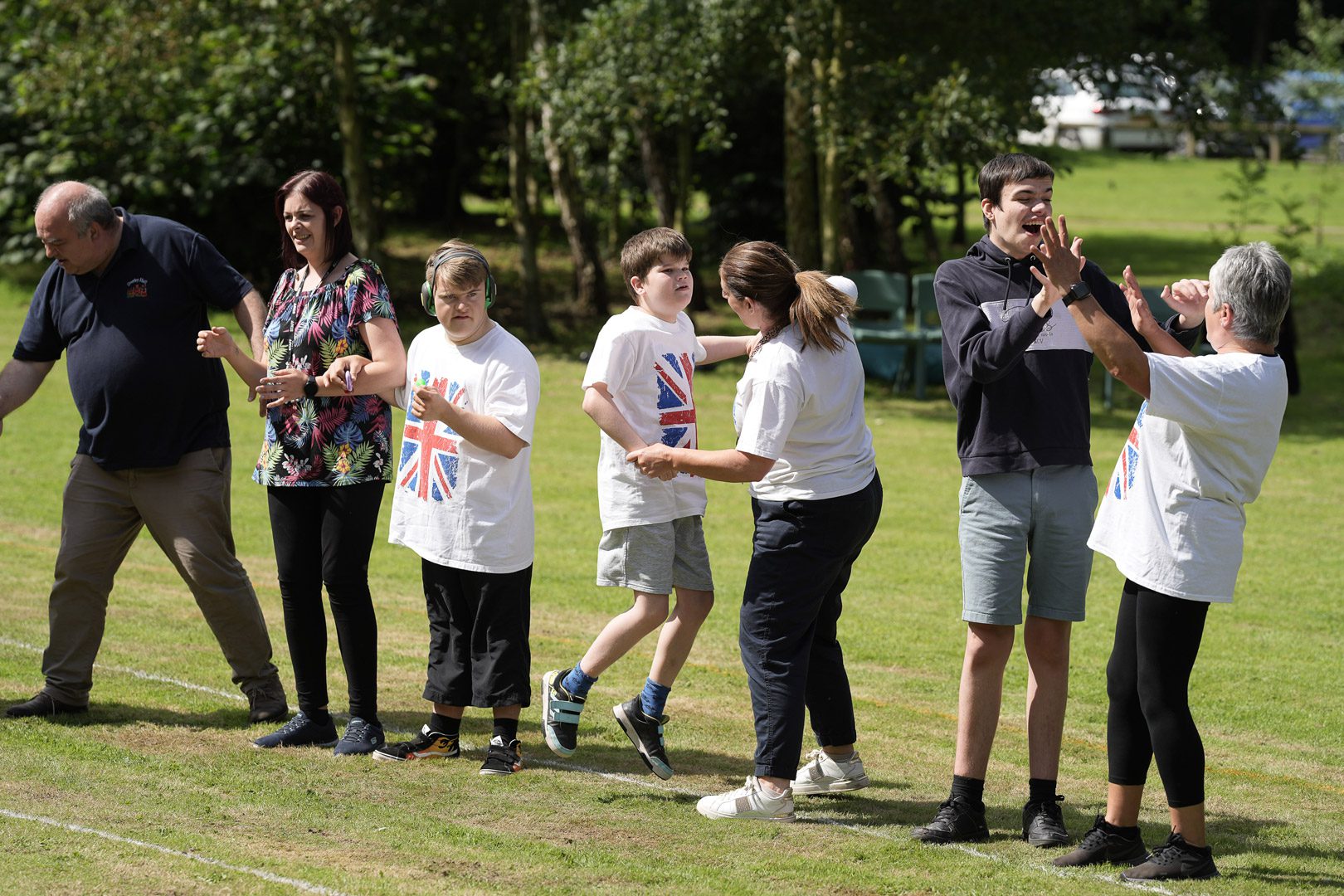 Gallery - Overley Hall